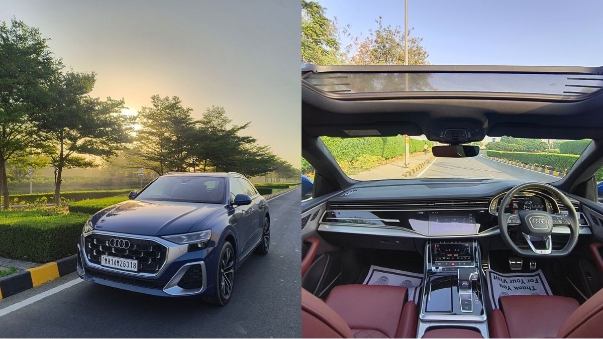 Auto News: Latest Cars, Bikes, EVs, Prices, Reviews & Launches | The ...