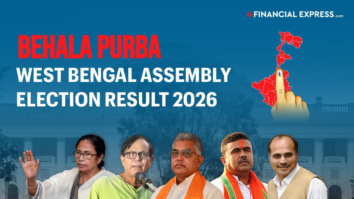 Behala Purba Election Results 2026 Live: Kolkata Dakshin Behala Purba ...