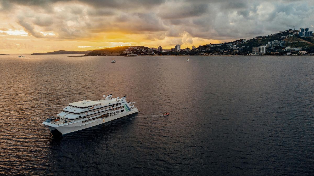 WHO declares all passengers on hantavirus-hit cruise ship ‘high-risk ...