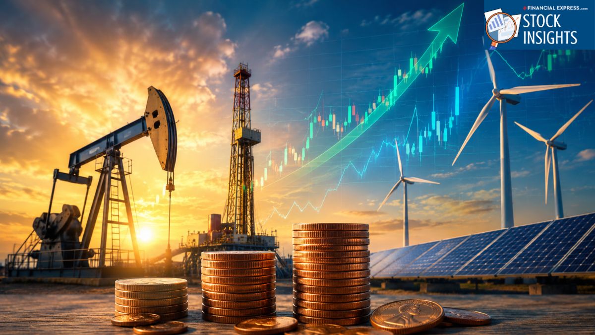 3 Energy Sector Penny Stocks to Watch in 2026 - Stock Insights News ...