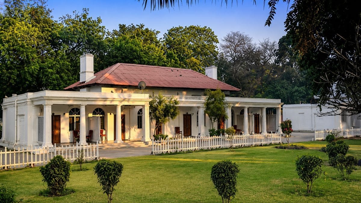 Delhi Gymkhana members to move court against Centre’s eviction order ...