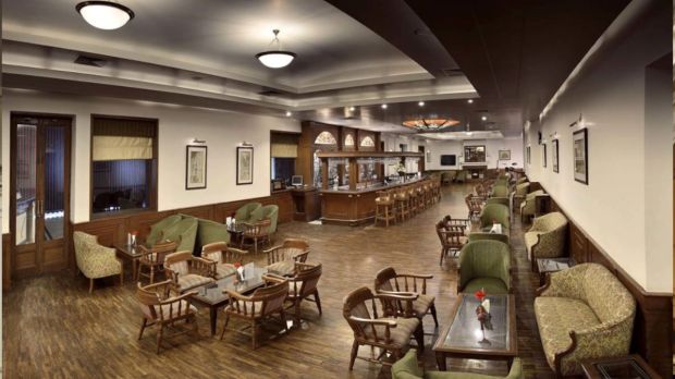 From Delhi Gymkhana to Breach Candy: A look at elite clubs facing ...