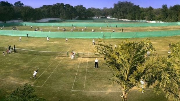 Inside Delhi gymkhana club: Lutyen's exclusive VVIP club has a 99-year ...
