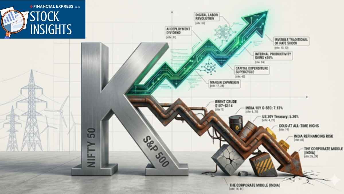 Why a 5% rate shock won't kill this bull market - Stock Insights News ...