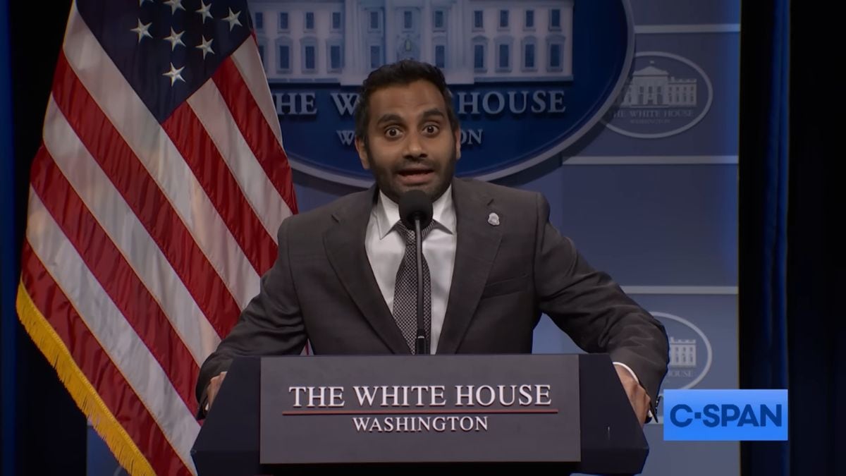'1st Indian person to suck at their job': Kash Patel brutally mocked in ...