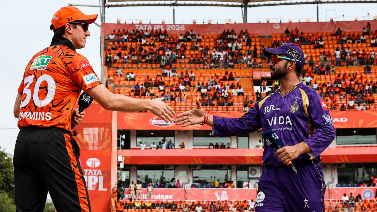 Not RCB, MI or CSK: Why KKR is the highest valued sports team in India ...