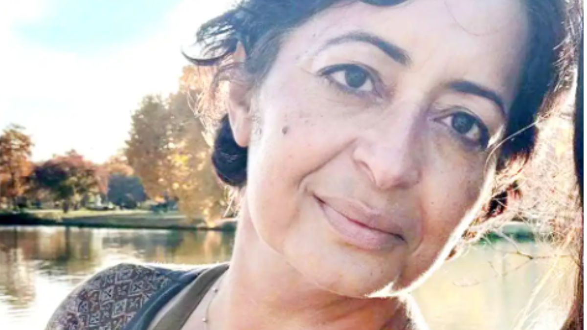 35 yrs in US, 6 weeks in detention: Indian-origin Meenu Batra eyes fast ...