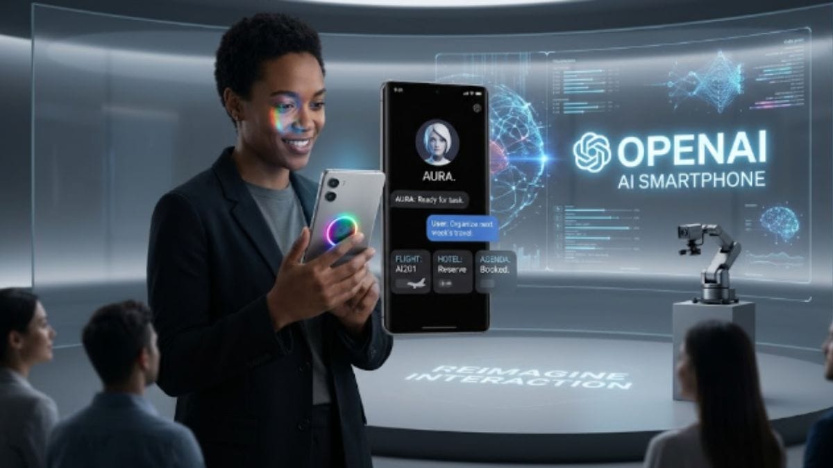 OpenAI brings Codex to mobile, enables ‘Vibe Coding’ on smartphones ...