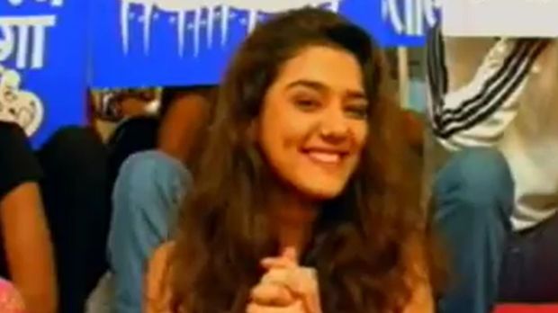 Suspension, abuse, and 18 trophyless years — is Preity Zinta the real ...