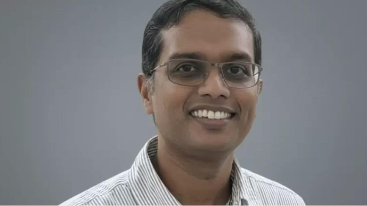 Indian-origin Google engineer joins GS1 US Board of Governors - Who is ...