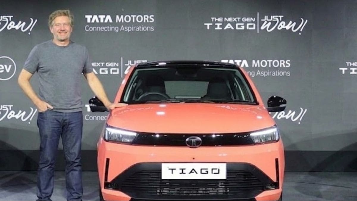 Auto News: Latest Cars, Bikes, EVs, Prices, Reviews & Launches | The ...