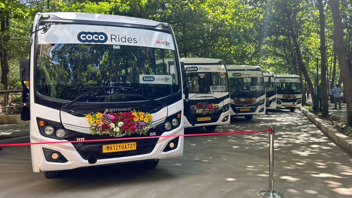 Routematic rolls out shuttle services in Pune IT hub - Industry News ...