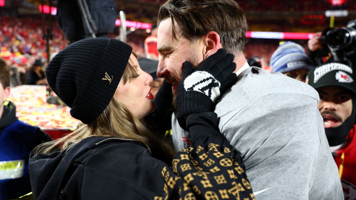 Inside Taylor Swift and Travis Kelce's top-secret Manhattan wedding ...