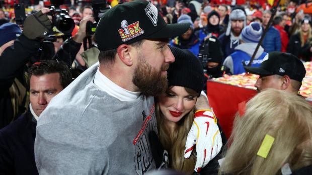 Inside Taylor Swift and Travis Kelce's top-secret Manhattan wedding ...