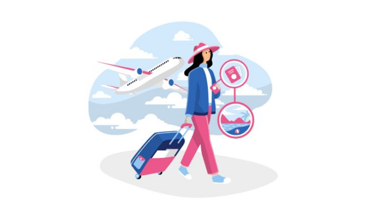 Luxury Travel Firm Eyes Expansion as India's Travel Market Accelerates ...