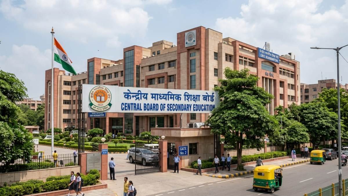 CBSE receives around 44,000 verification, re-evaluation applications ...