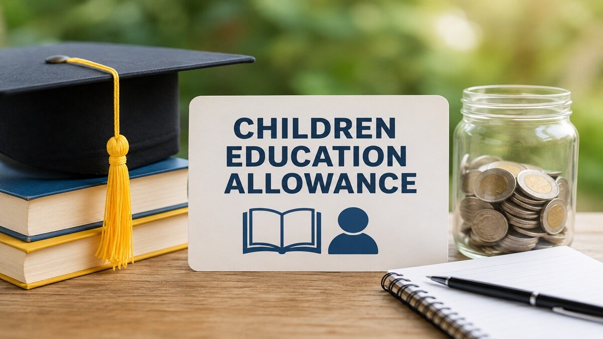 Children Education Allowance: Online claim submission now mandatory ...