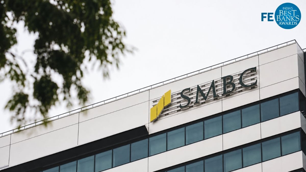 FE Best Bank Awards 2026: SMBC named Best Foreign Bank - FE Best Banks ...