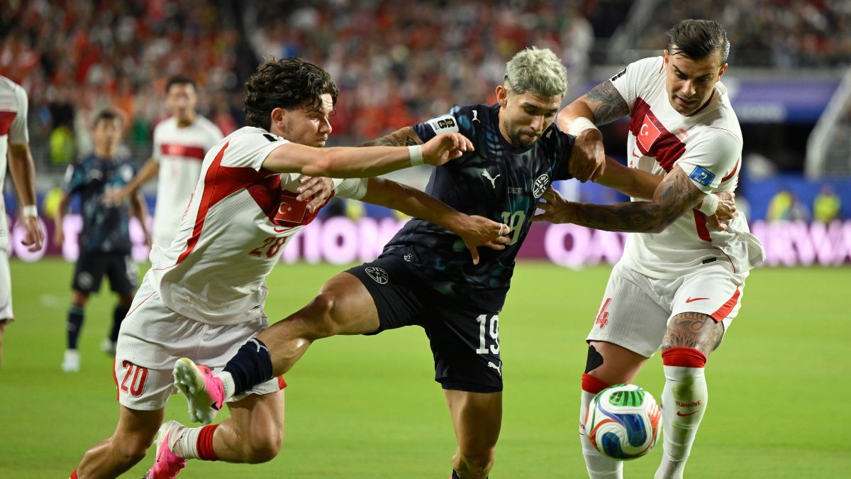 FIFA World Cup 2026 Day 9: USA, Brazil, and Morocco Cruise; Knockout ...