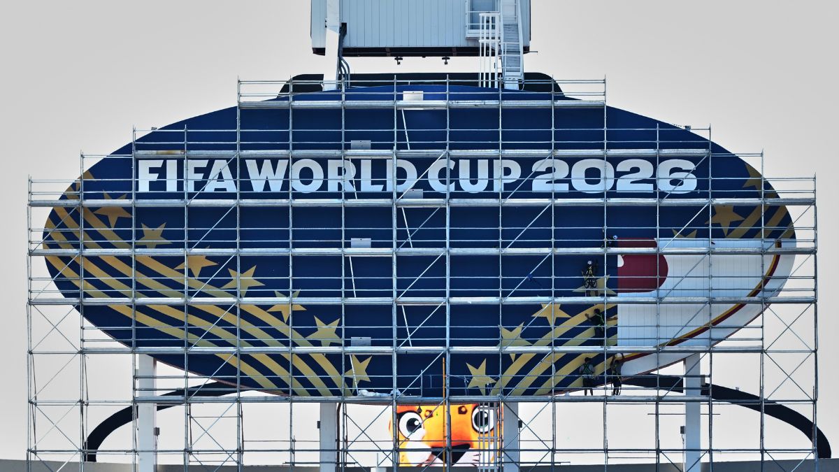 FIFA World Cup 2026: Most expensive tournament in history has only one ...