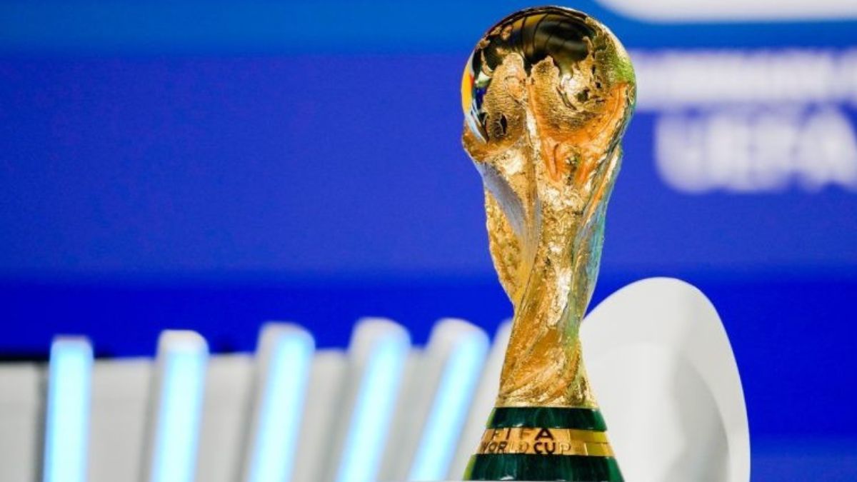 FIFA World Cup 2026: Mexico City Stadium suites selling for up to $1.6 ...