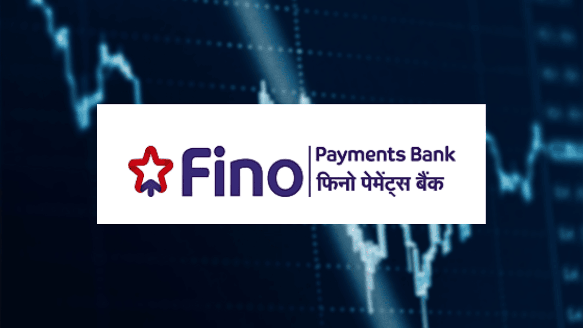 Fino Payments Bank says SFB transition on track; loan referral ...