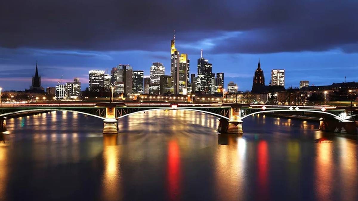 Big Relief for Indians: Germany ends airport transit visa requirement ...