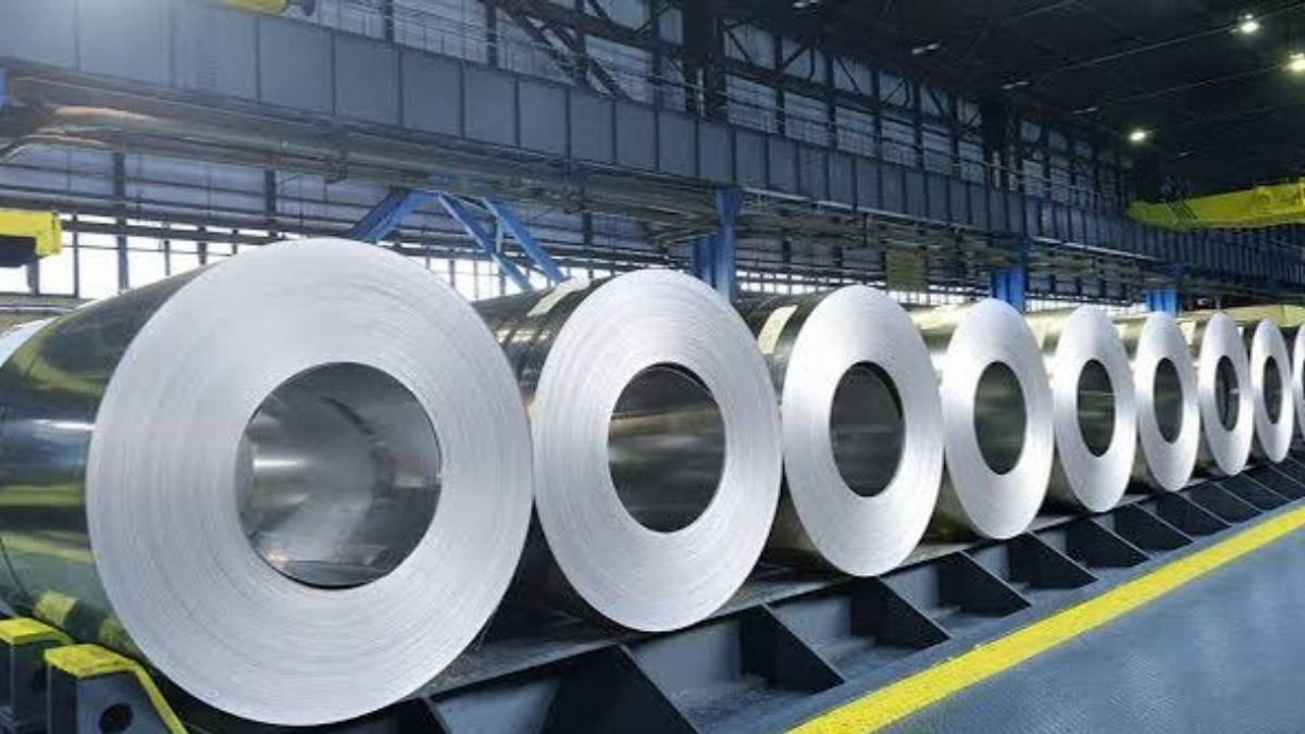 Tata Steel to JSW Steel: Nomura sees 22% upside in 4 metal stocks as ...