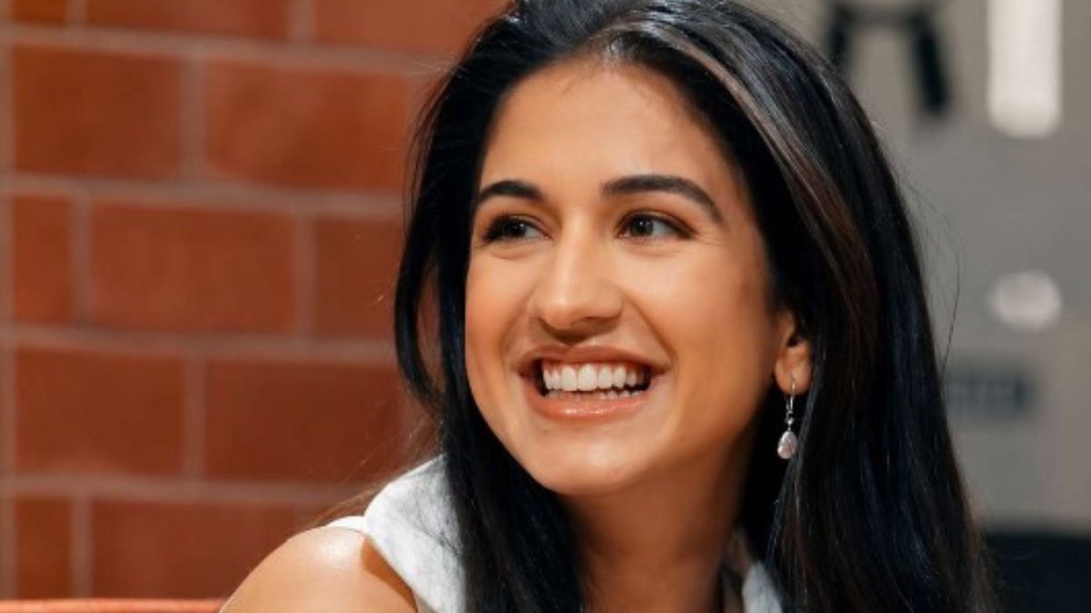 Women's empowerment begins with financial independence: Radhika ...