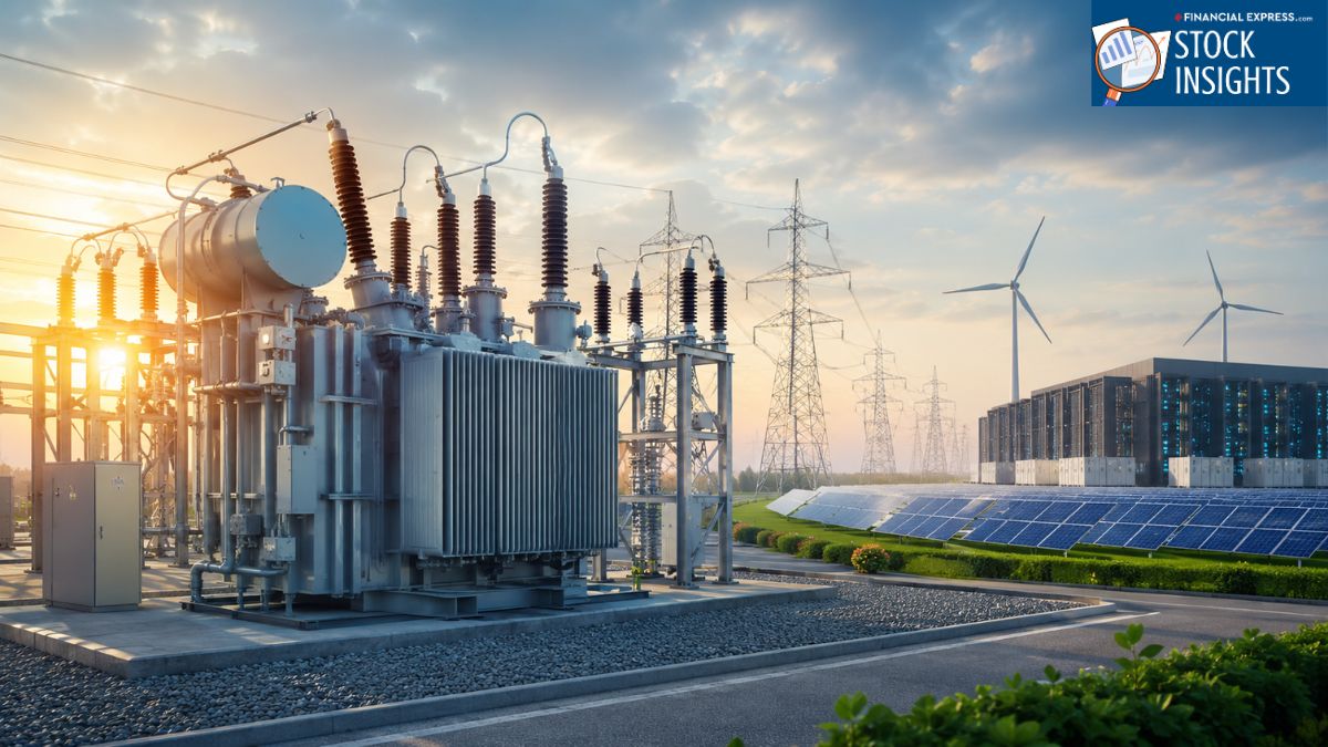 With a Rs 29,555Cr order book, Is this transformer giant's record run ...