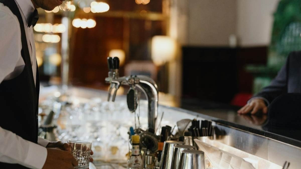 From classroom to hotel floor: Hospitality courses designed for career ...