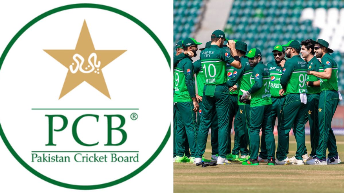 How much does Pakistan Cricket Board actually make? Ranking non-big ...