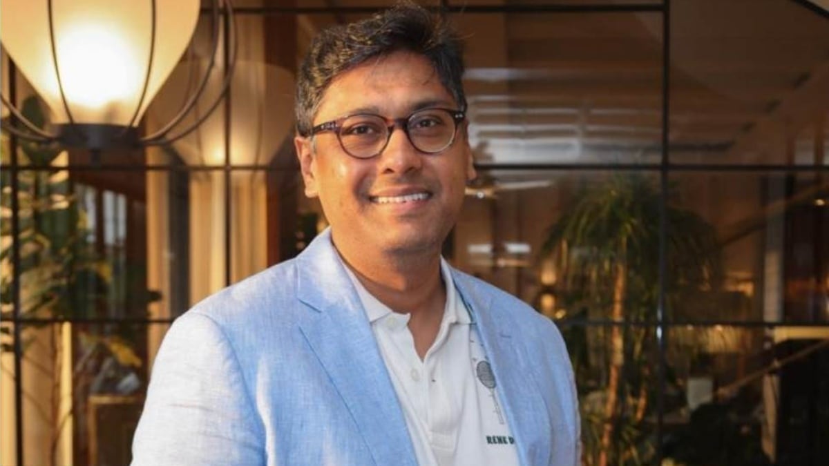 India must expand manufacturing beyond IT, strengthen energy security ...