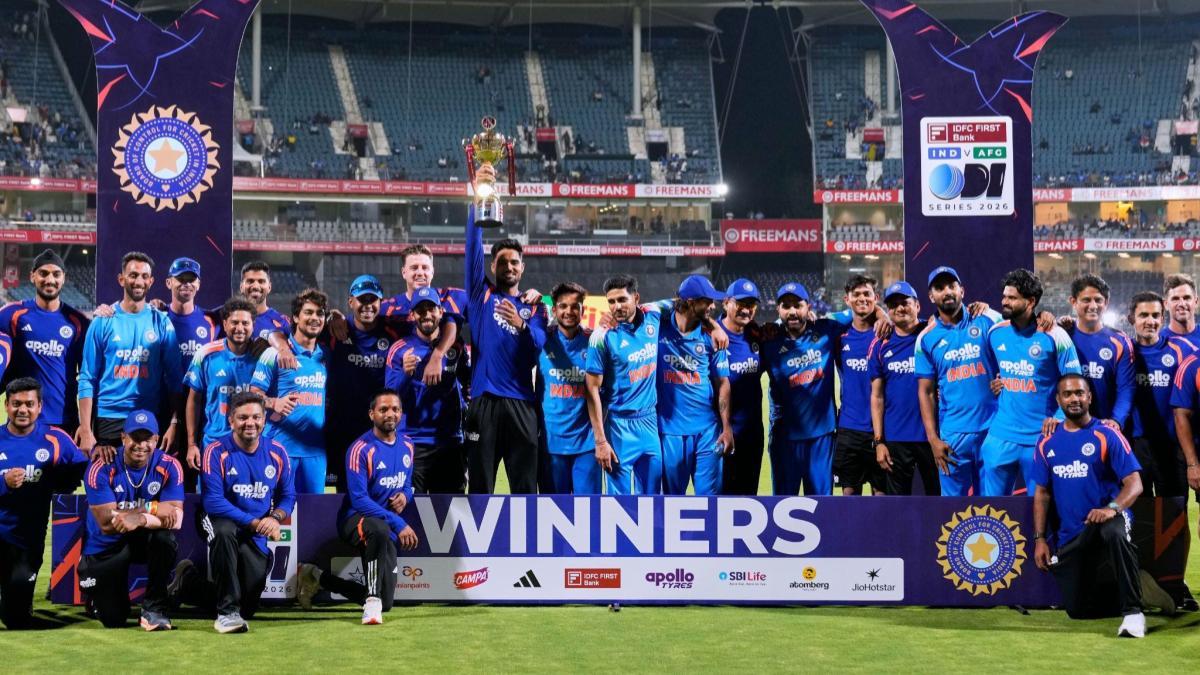 Google Trends: Jaiswal's century, Prasidh Krishna's fifer help India ...