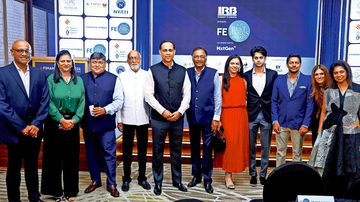 Banking's gold standard - FE Best Banks News | The Financial Express