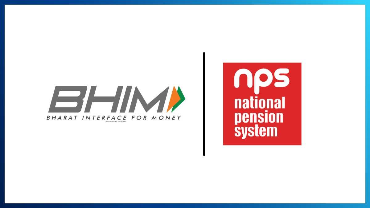 BHIM eyes NPS distribution to deepen financial services play - India ...