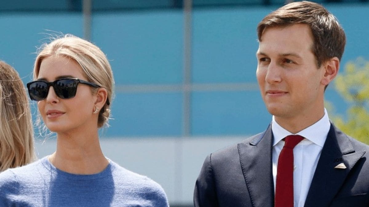Ivanka Trump reveals plans for $1.5 billion luxury resort on remote ...