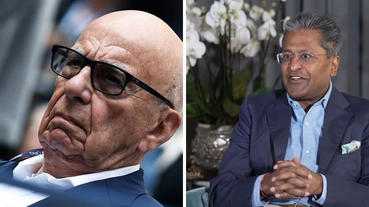 Lalit Modi says he pocketed millions from Rupert Murdoch without ...