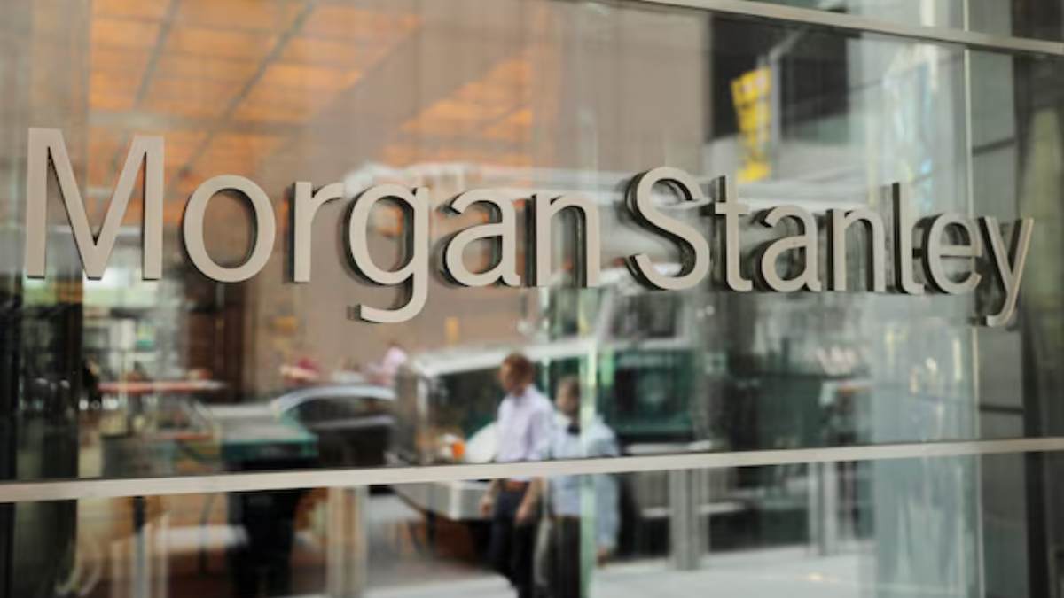 Morgan Stanley CEO signals readiness for bank acquisitions: 'We want to ...