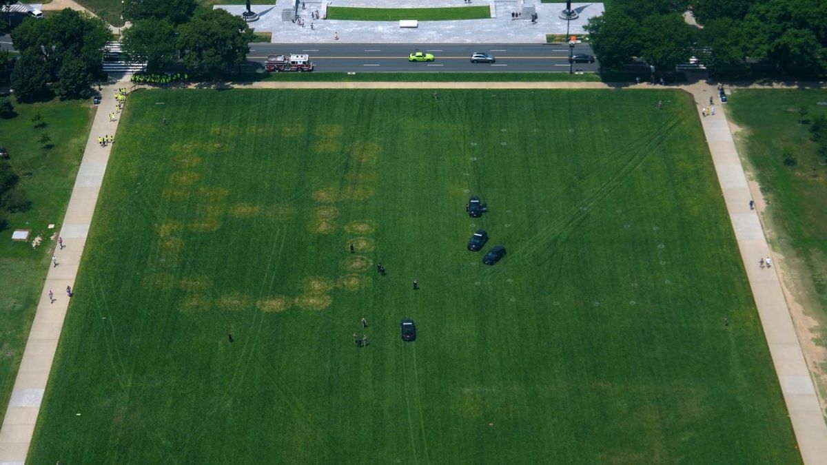 What does ‘8647’ stand for? Mystery numbers appear near World War II ...