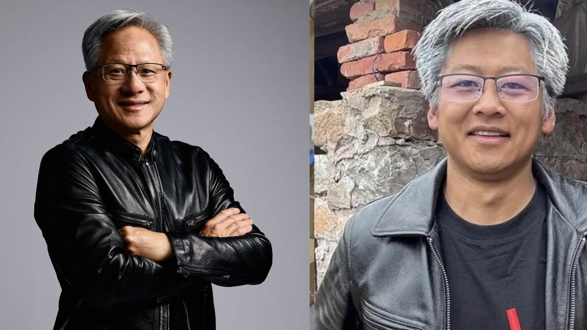 Flour in his hair, $15 leather jacket: How rural Chinese influencer ...