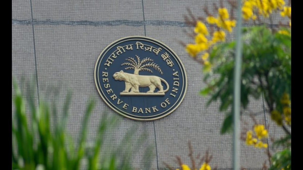 RBI shares five pillars of 'resilience by design' for a sturdier ...