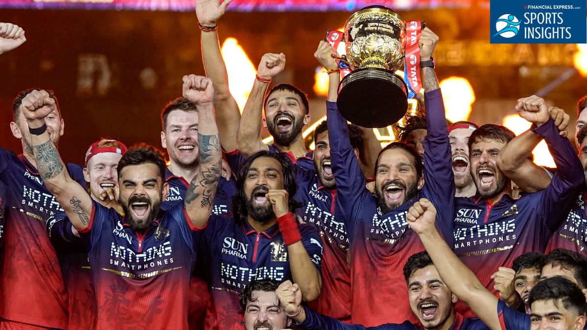 From opening partners to owners of a ₹16,660 Cr IPL dynasty: The ...