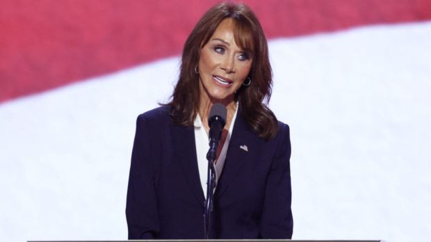 Meet Diane Hendricks: America's richest self-made woman who once worked ...
