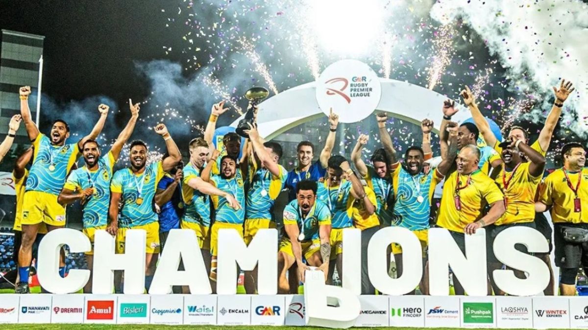 Is India ready for Rugby? India's next franchise sports success story ...