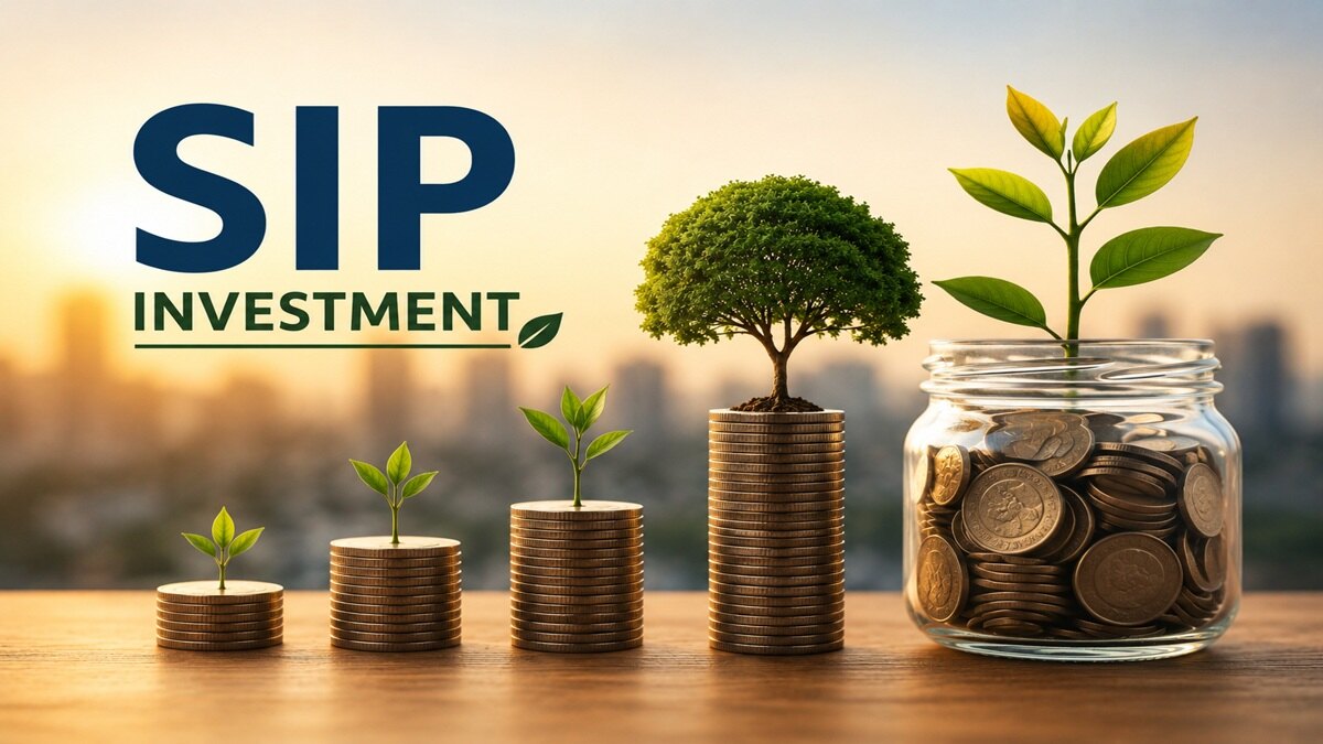 What 20-year mutual fund data says about realistic SIP return ...