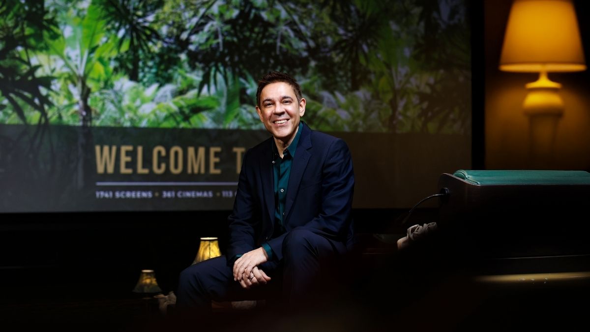 PVR Inox eyes net debt-free FY27, admissions rise 10% in Q1 - Business ...