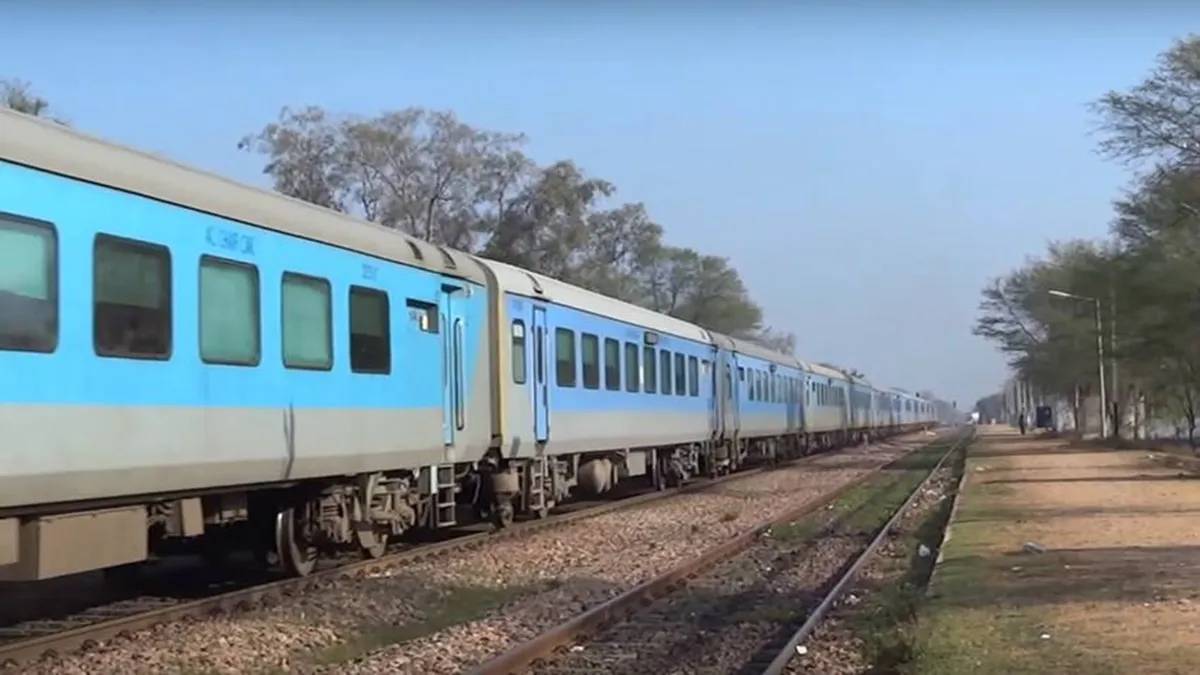 Southern Railway adds extra coaches to select trains amid rising ...