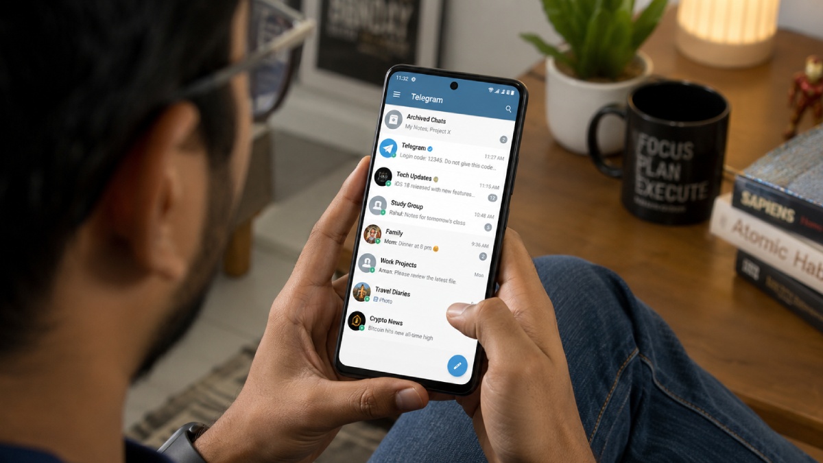 Is Telegram still banned after the Indian government deadline ends ...