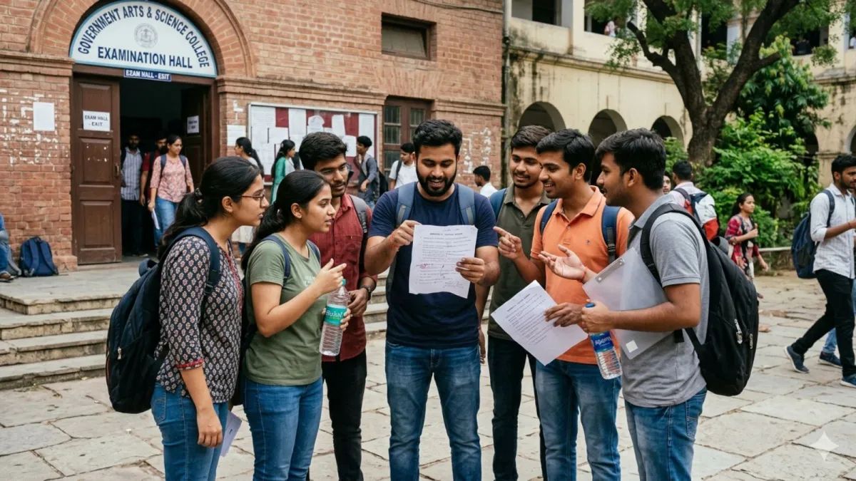 UPSC Prelims Result 2026 Out: How to check Civil Services prelims and ...